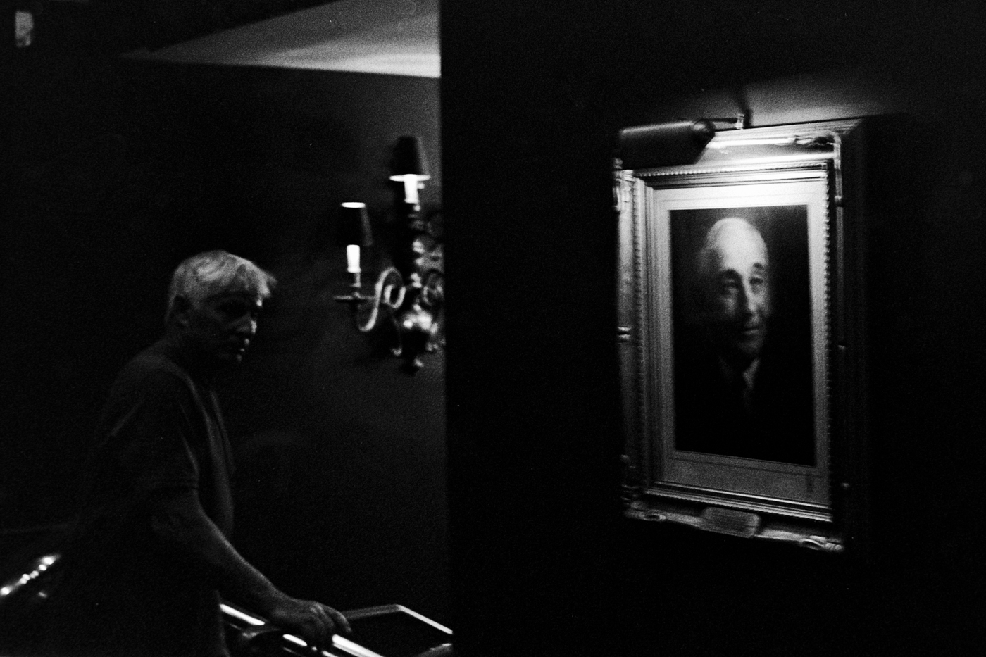 Founders – Alex Galt